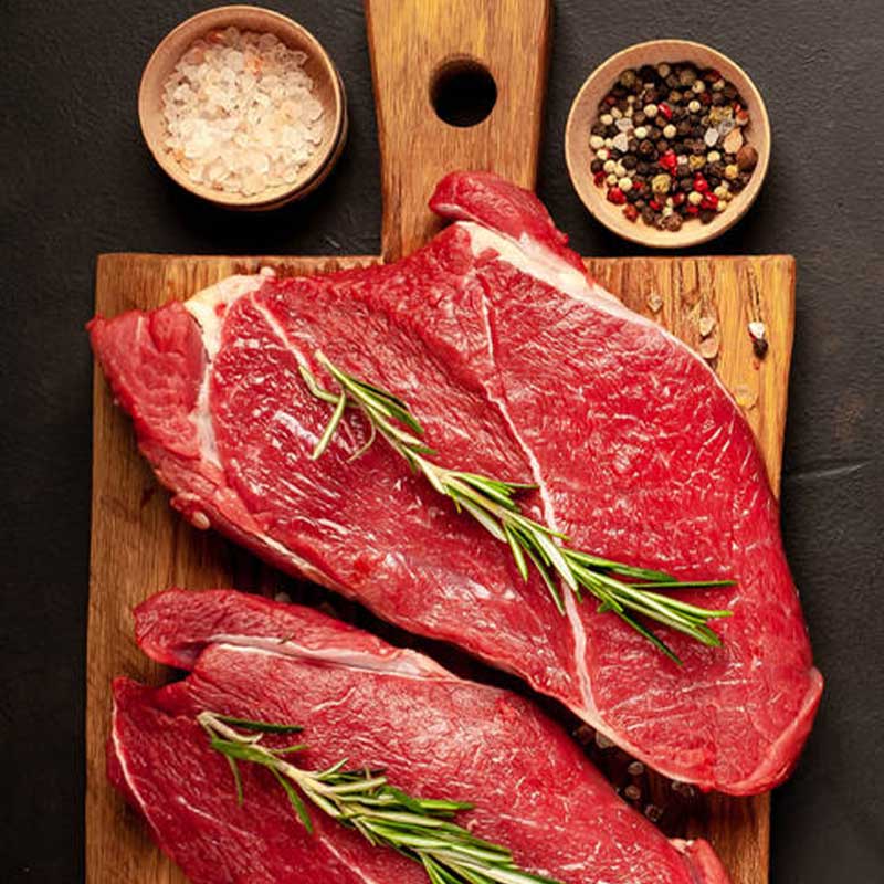 MeatZone – Responsive MeatZone Website Template