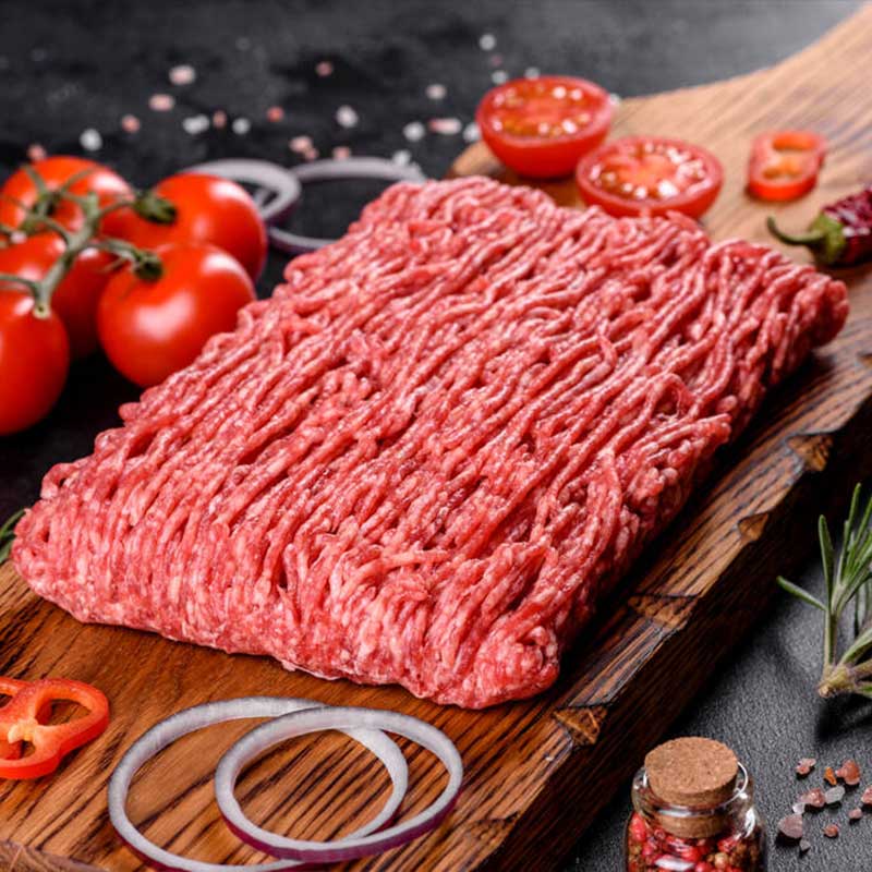 MeatZone – Responsive MeatZone Website Template