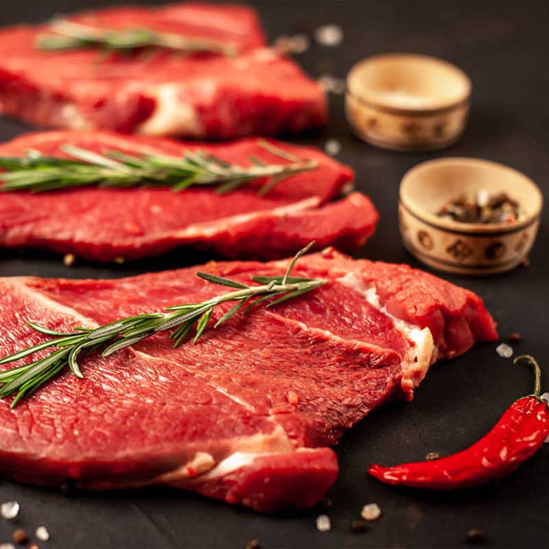 MeatZone – Responsive MeatZone Website Template