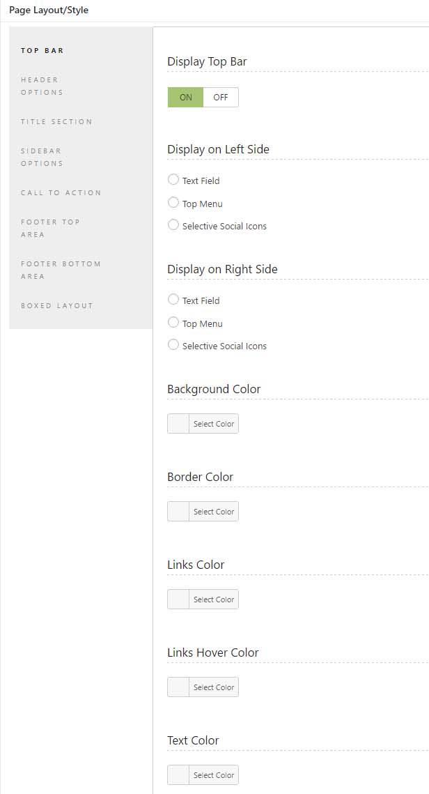 Optometrist Wordpress Theme Best Wp Theme For Optometry Optician Store