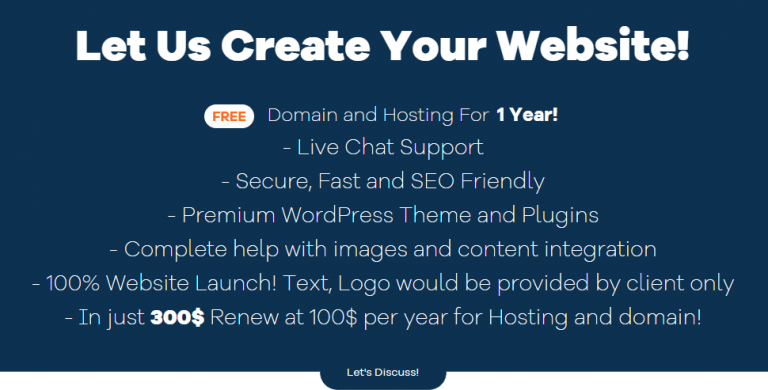 How to create a website? Guide to set up website right from the beginning