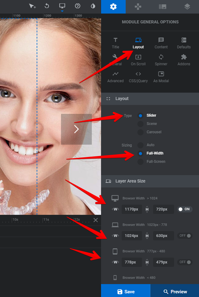 How To Create A Slider In WordPress Using Revolution Slider 6