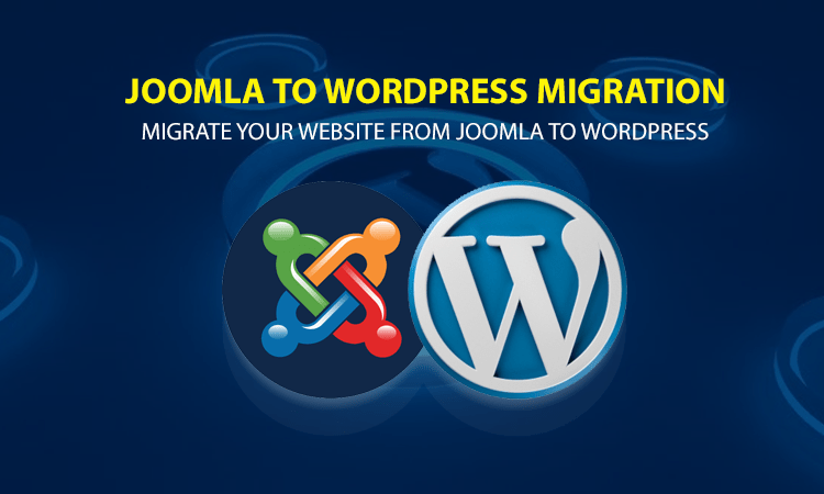 Migrate Your Website From Joomla to WordPress - Webful Creations Vision