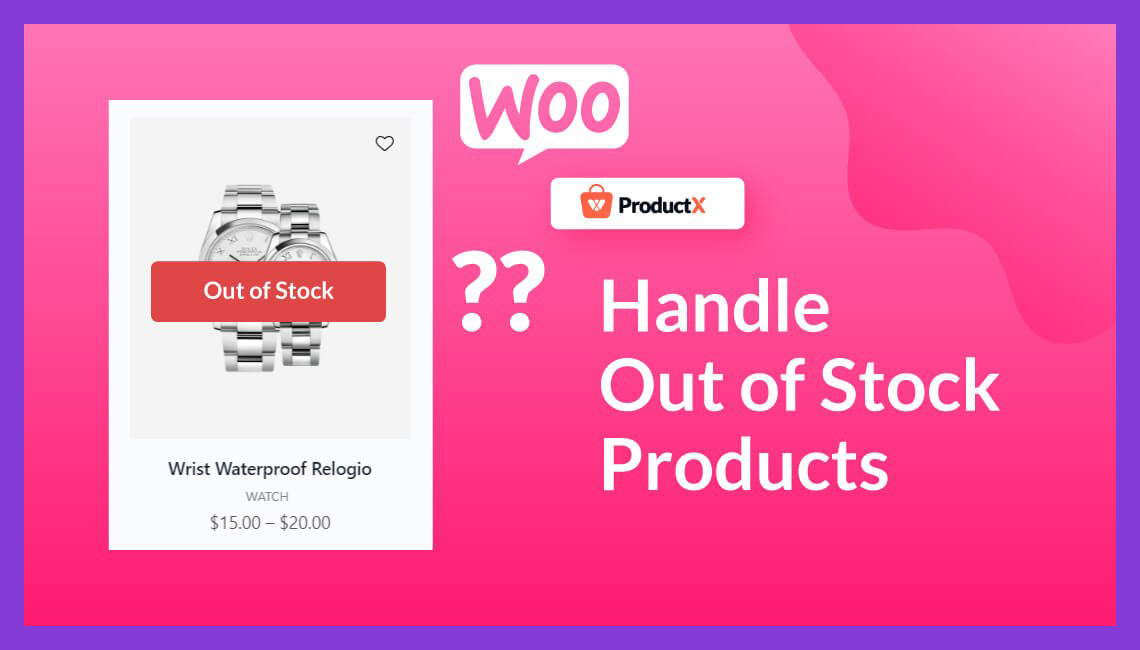 Hiding out-of-stock products in WooCommerce: the easy way - Webful Creations Vision
