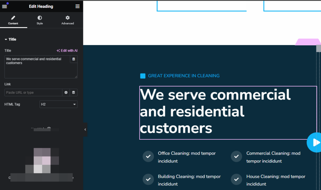 Cleano - Cleaning Services, Housekeeping WordPress Theme - Webful ...