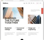 51+ Best Construction WordPress Themes – Webful Creations Vision